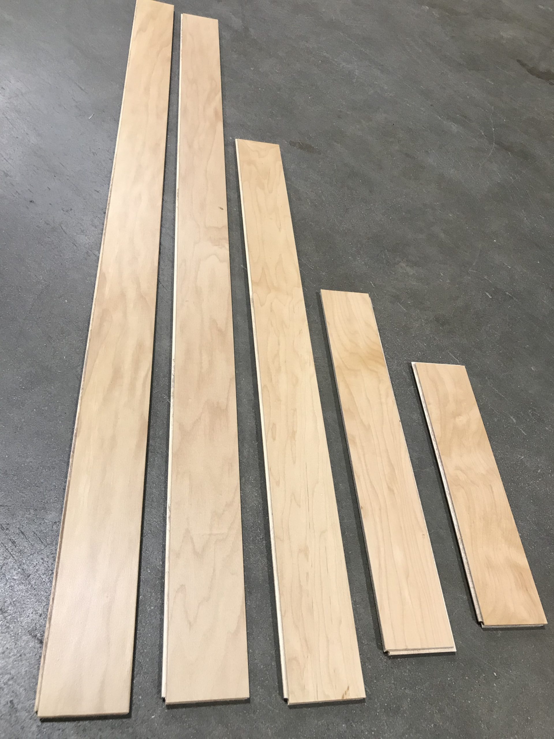 Natural - 2-2/3 in. x Random Lengths - H.J. Martin and Son Online Shop