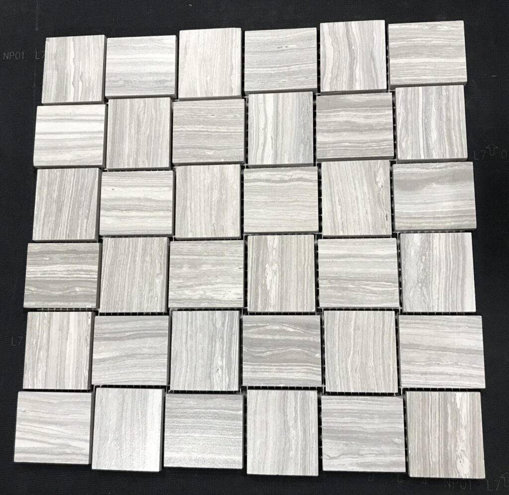 Lineal – 12 in. x 12 in. - H.J. Martin and Son Online Shop