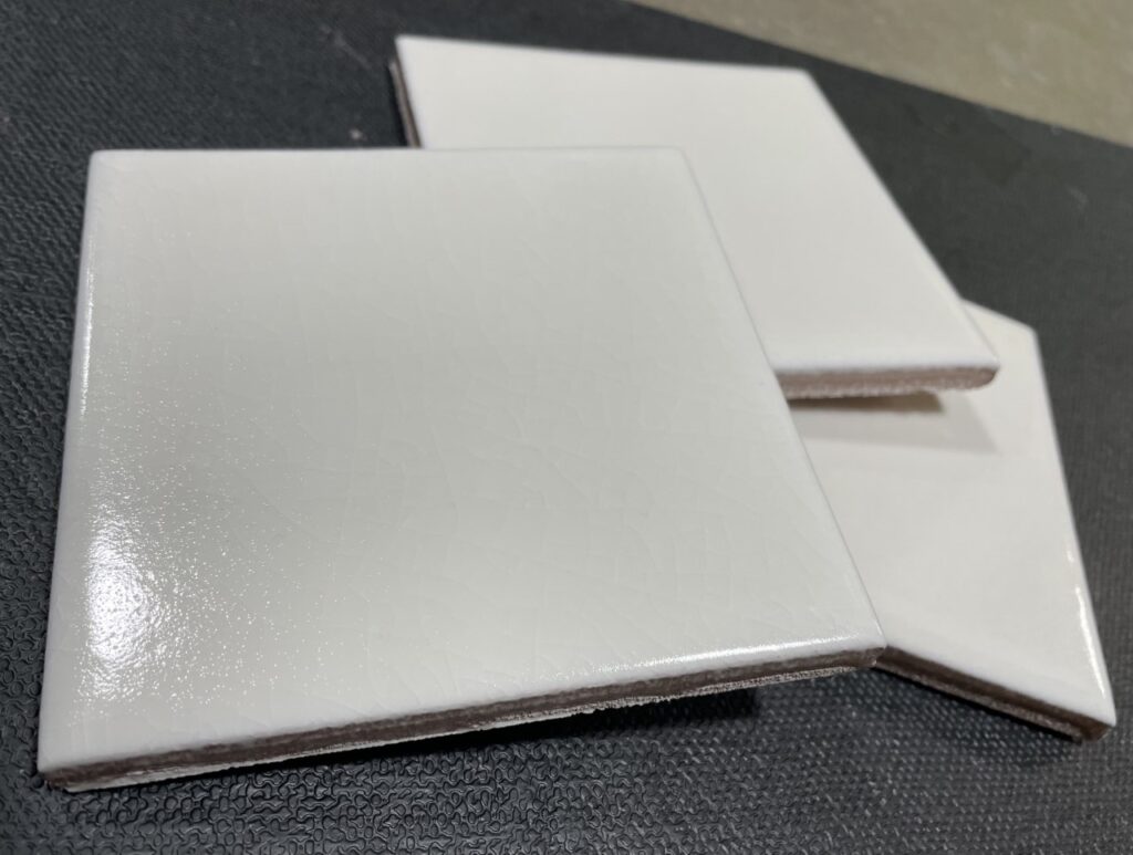 Icing on the Cake – 4 in. x 4 in. - H.J. Martin and Son Online Shop